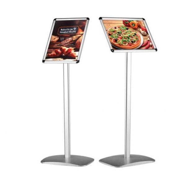 Menu Board Decorative | Cestrian Signs