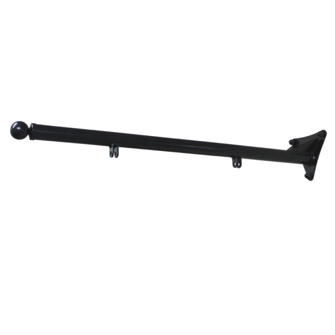 Projecting Hanging Shop Sign Bracket 1 1200mm - Cestrian Signs