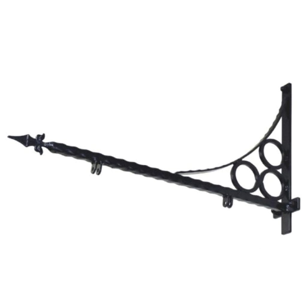 Projecting Hanging Shop Sign Bracket 3 860 mm - Cestrian Signs