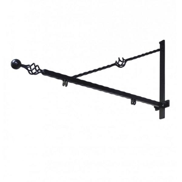 Projecting Hanging Shop Sign Bracket 6 900mm - Cestrian Signs