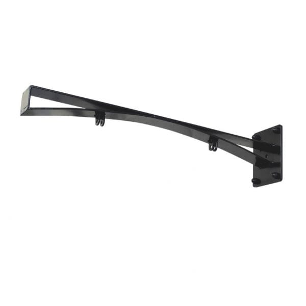 Projecting Shop Sign Rectangular | Cestrian Signs