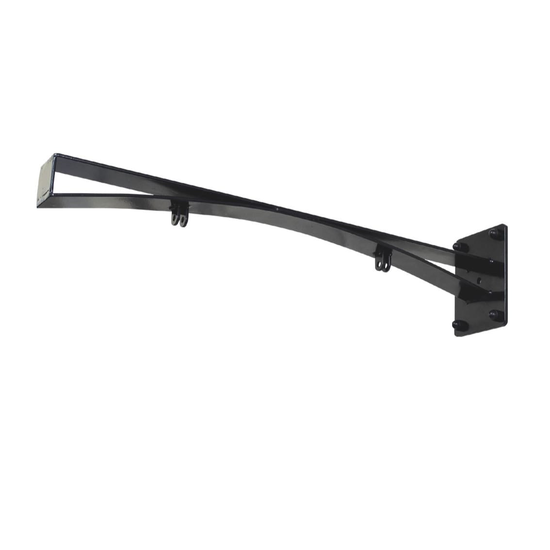 Projecting Hanging Shop Sign Bracket 8 870mm - Cestrian Signs