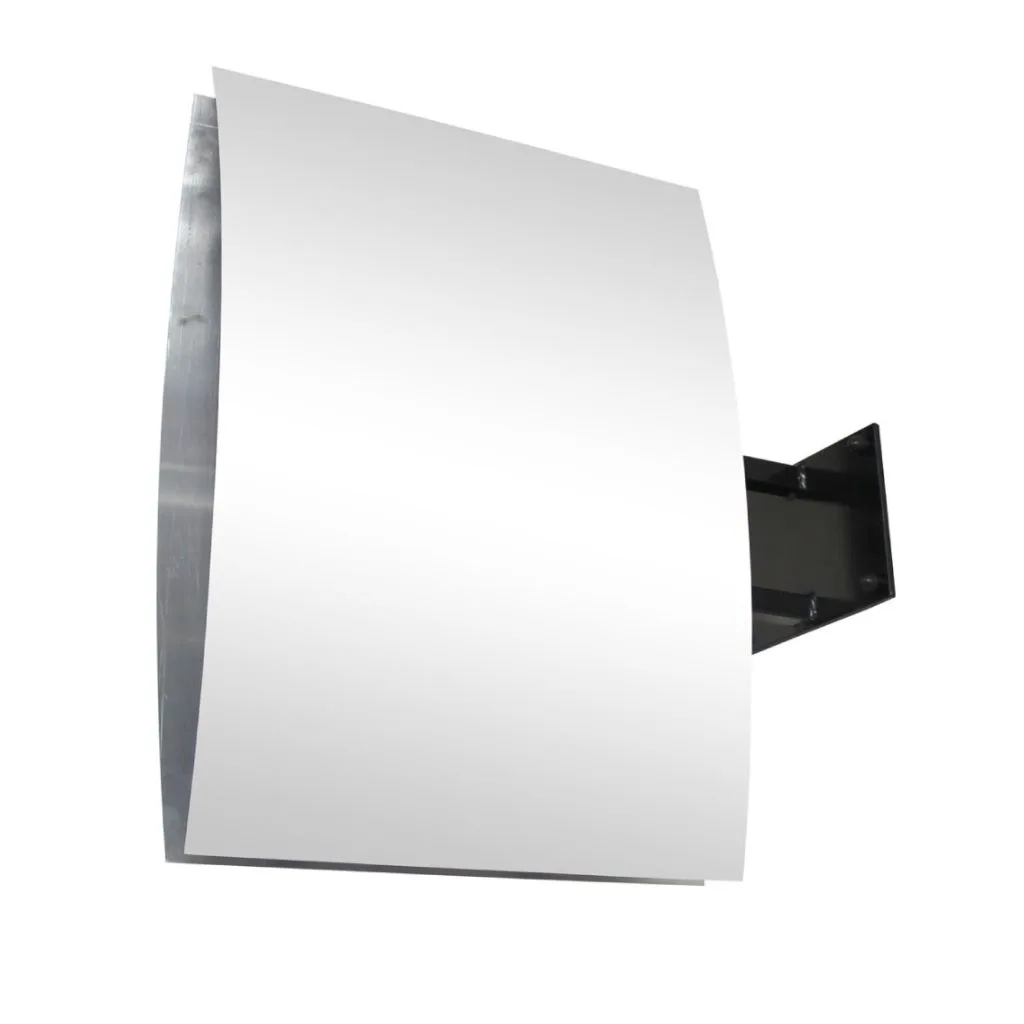Projecting Fixed Shop Sign Bracket 14 600 mm x 820 mm - Cestrian Signs