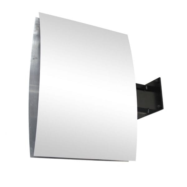 Projecting Shop Sign Oval | Cestrian Signs