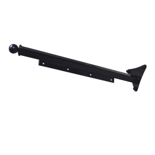 Projecting Fixed Shop Sign Bracket 16 850mm - Cestrian Signs