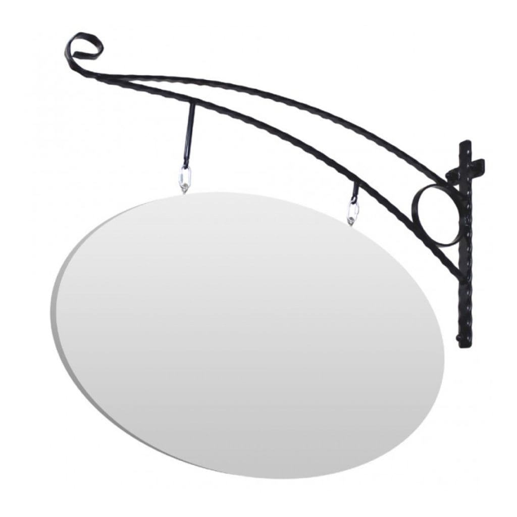 Projecting Hanging Shop Sign Bracket 15 1020mm - Cestrian Signs
