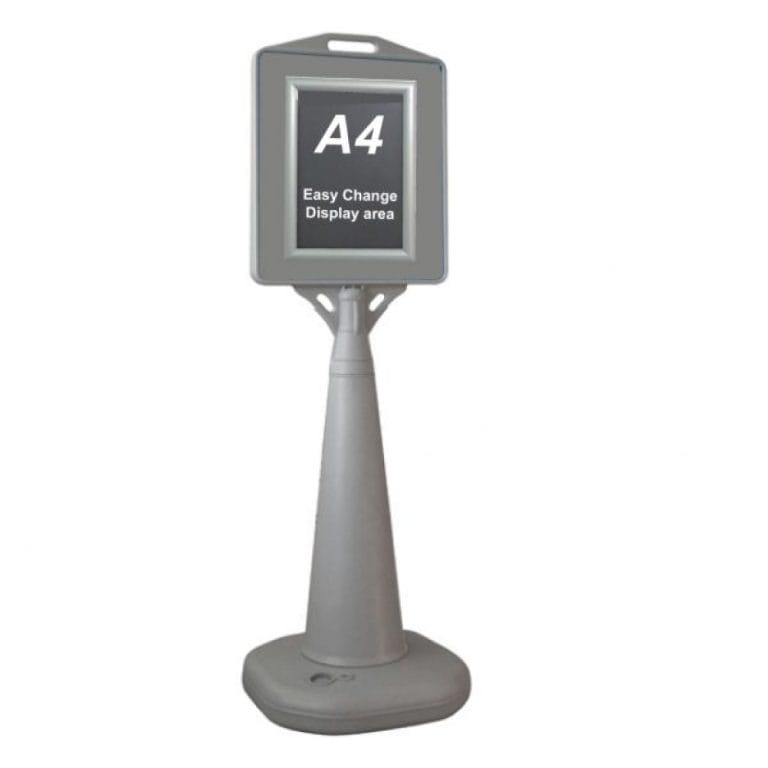 Headroom Height Sign 2.4 metre | Cestrian Signs