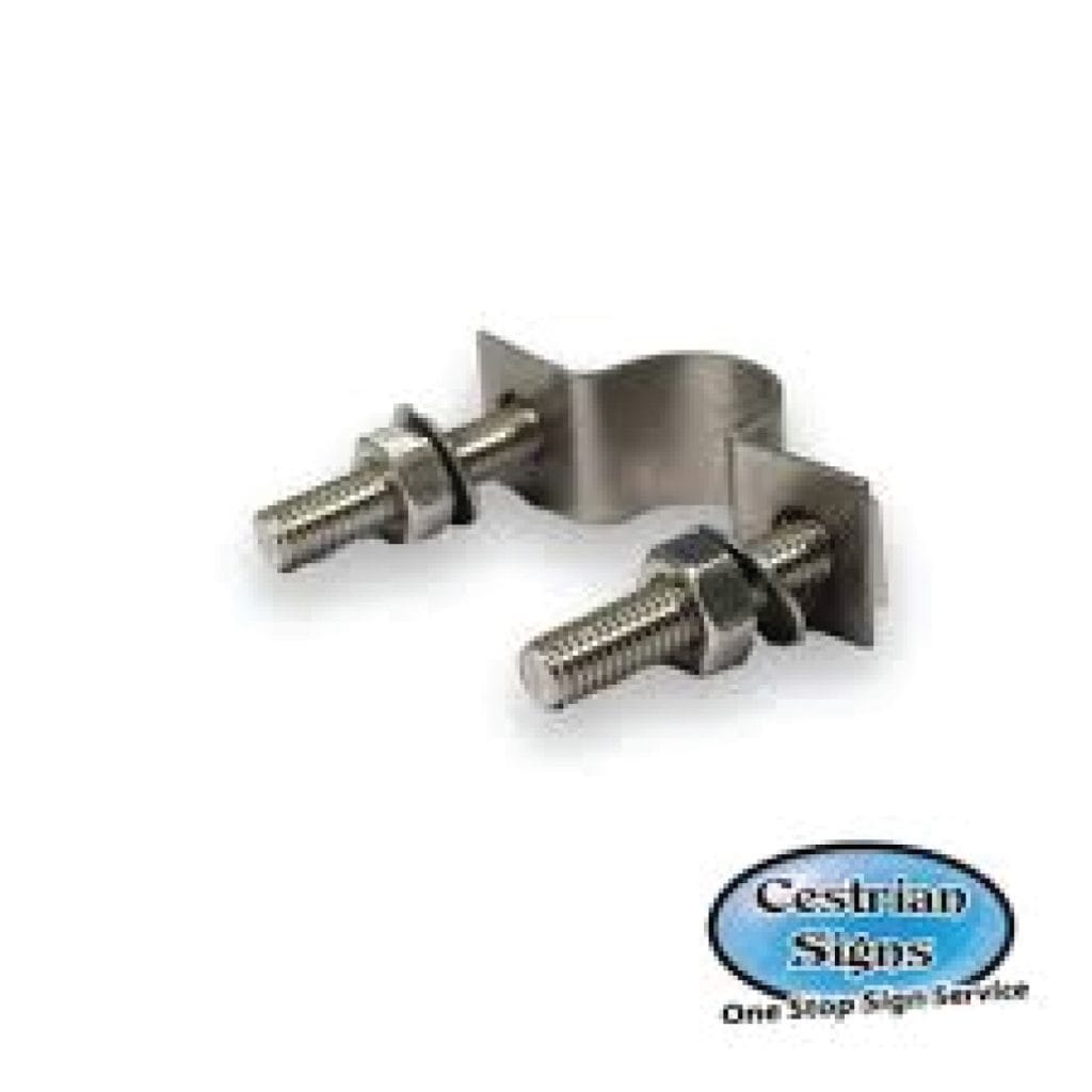 Universal Sign Banding 500mm | Cestrian Signs