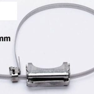 Universal Sign Banding 200mm | Cestrian Signs