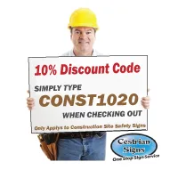 WordPress - Cestrian Signs