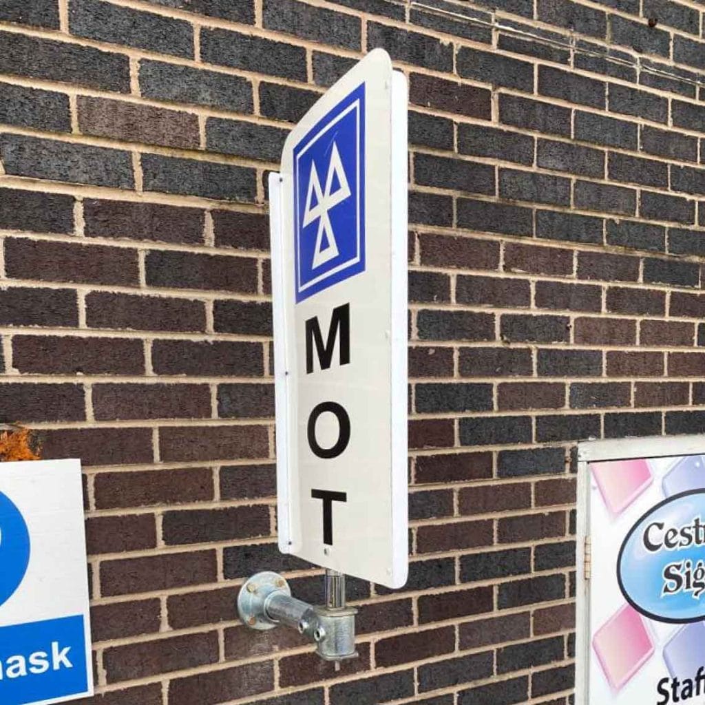 Windvane Wall-Mounted Rotating Spinning Sign