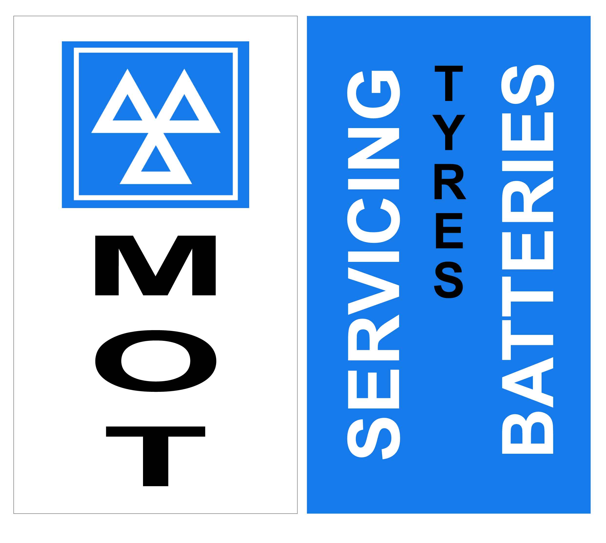 Windvane Wall-Mounted Rotating Spinning Sign