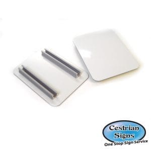 Strictly No Parking Residents Only Signs - Cestrian Signs